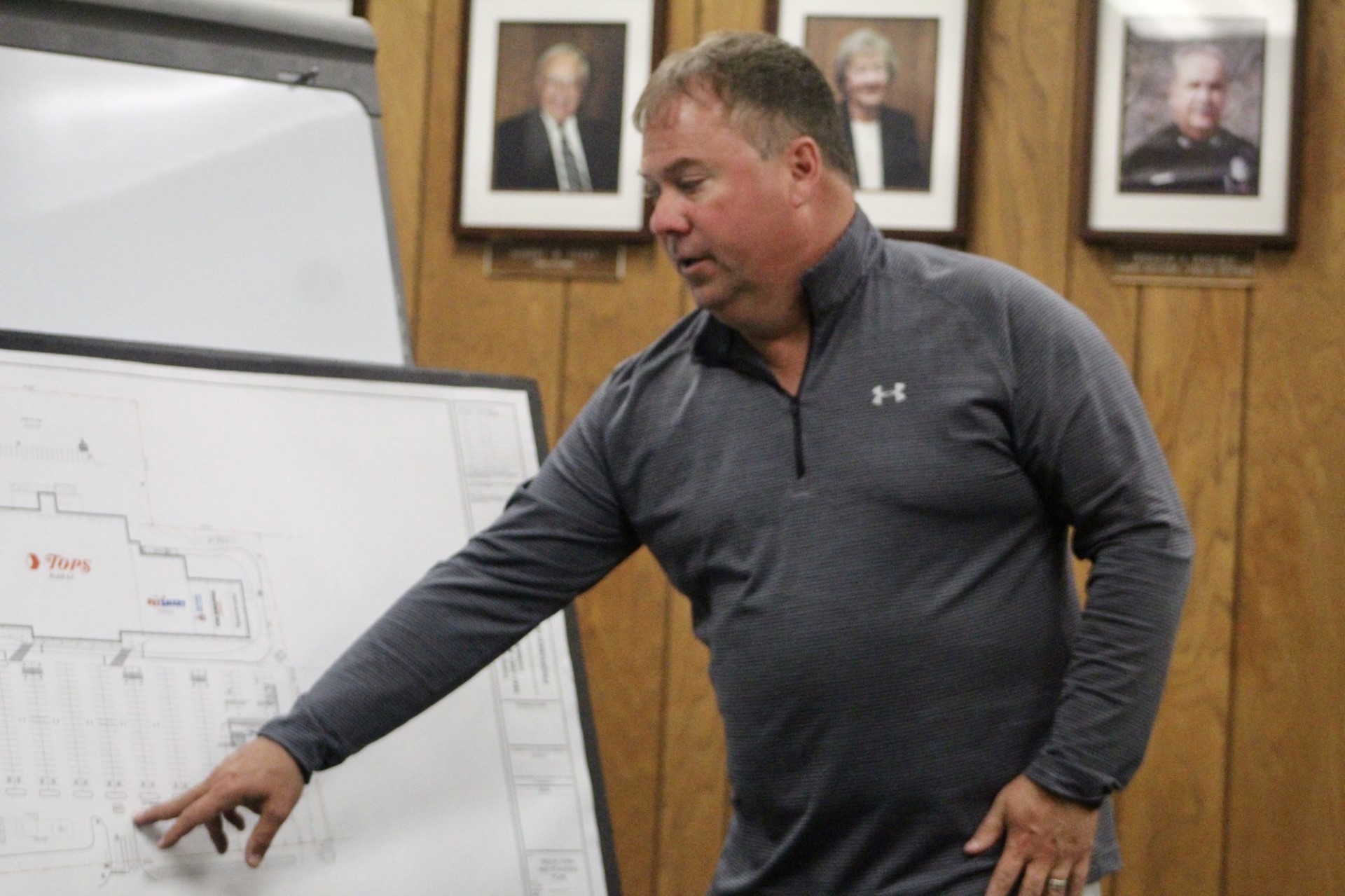 Starbucks given conditional OK from Planning Board | News, Sports, Jobs ...